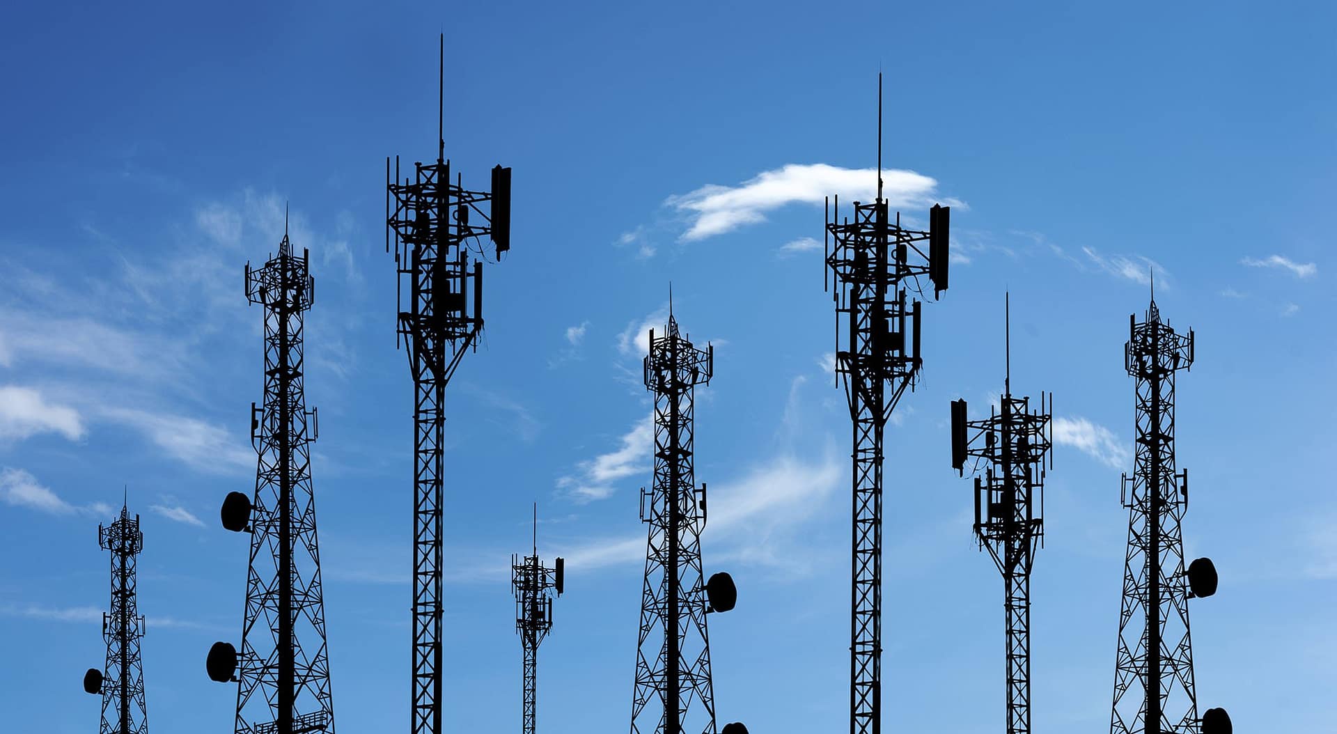 Tower Inspections – Rigstar Industrial Telecom